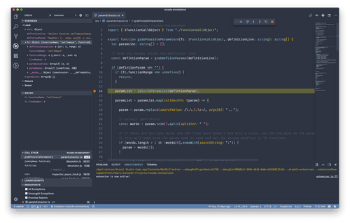 Debugging in VS Code | VS Code Rocks